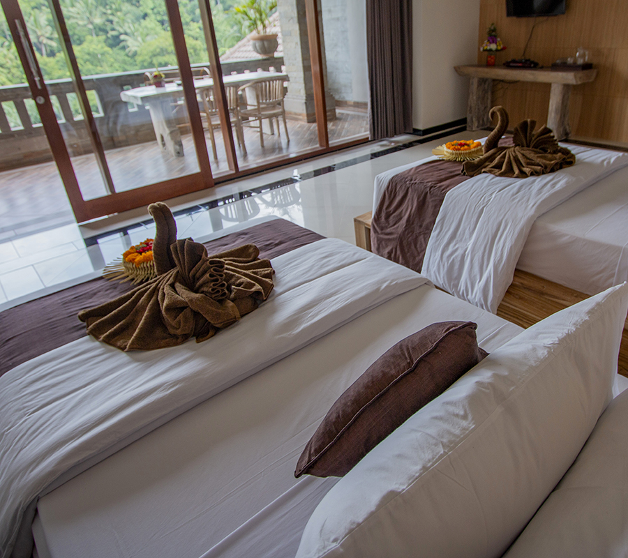 Ubud Paras Villa | www.ubudparasvilla.com
